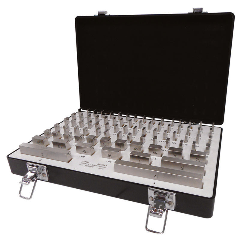 STARRETT NDT Calibration Blocks | NDT Calibration Blocks – My Store